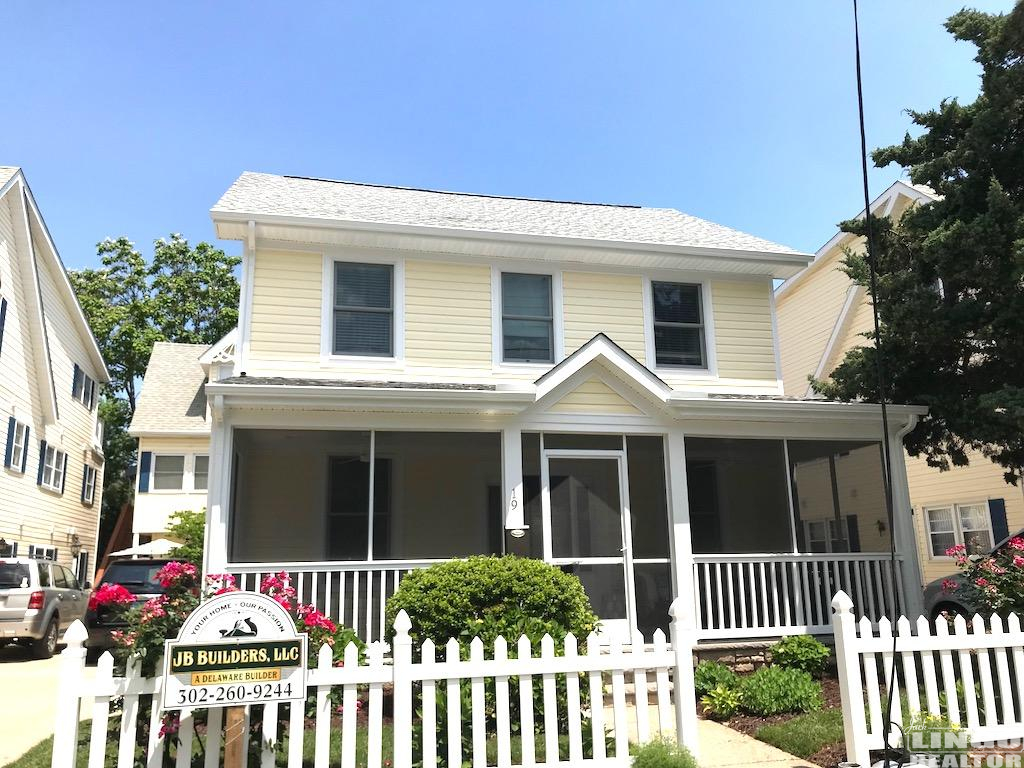 19 MARYLAND AVENUE Rental Property