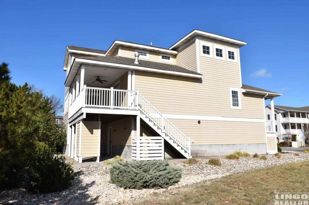 307 W Cape Shores Drive Rental Property