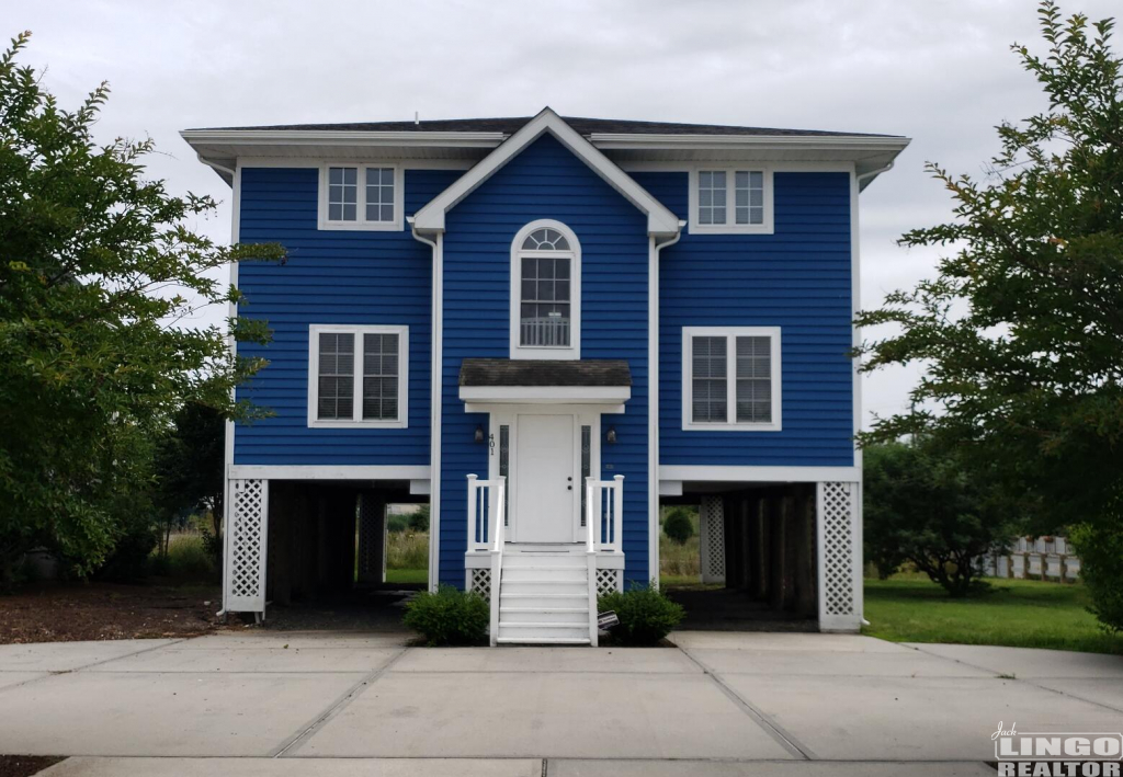 Rentals - Jack Lingo REALTOR